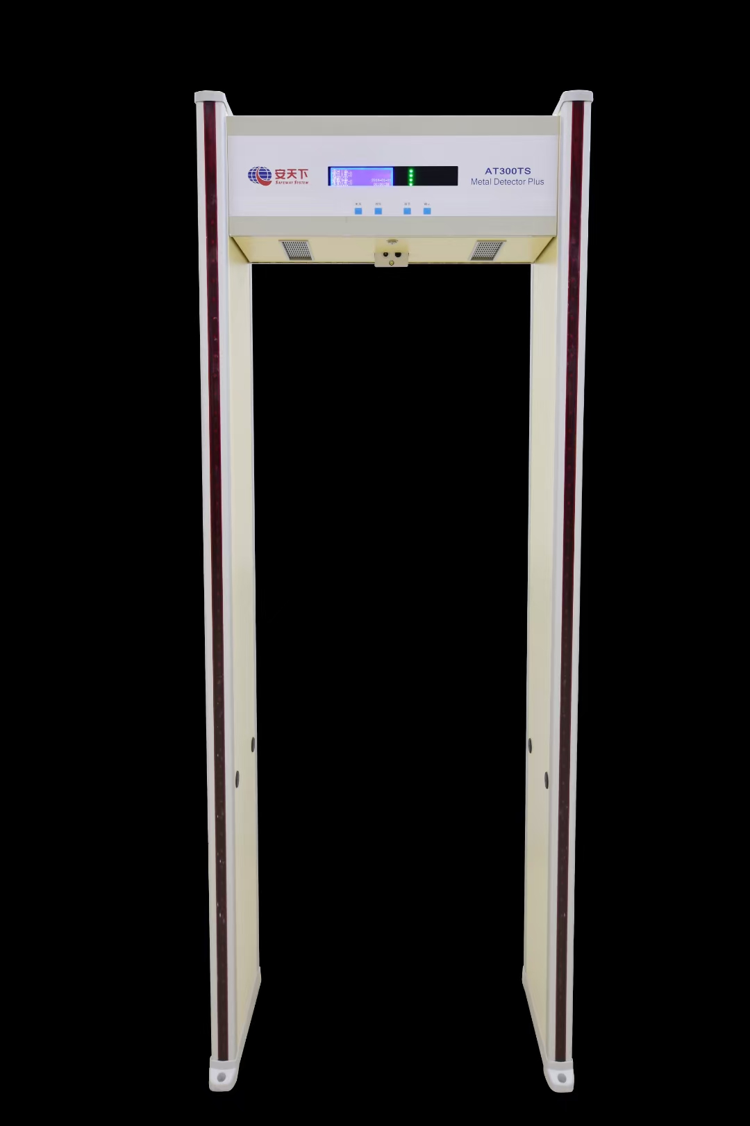 Termal Imaging Door Scanner - Buy Infrared Thermometer Door Product on ...