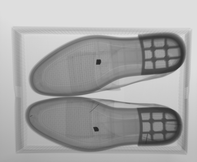 Mobile&Portable X-Ray Security Scanner for Parcels, Baggage, Luggage ...