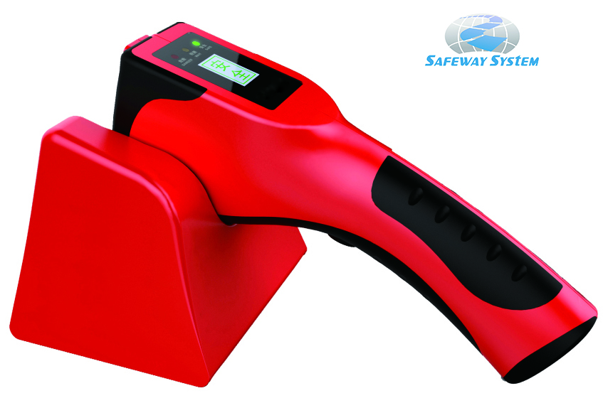 AT1500 Handheld Dangerous Liquid Detector - Buy Dangerous Liquid ...